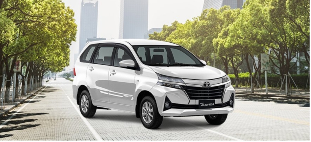 YUK, BERKENALAN LEBIH JAUH DENGAN MOBIL AVANZA 1.5G M/T TERBARU YUK, BERKENALAN LEBIH JAUH DENGAN MOBIL AVANZA 1.5G M/T TERBARU